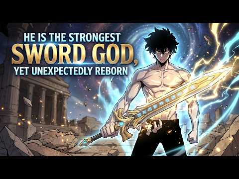 He Is the Strongest Sword God, Yet Unexpectedly Reborn