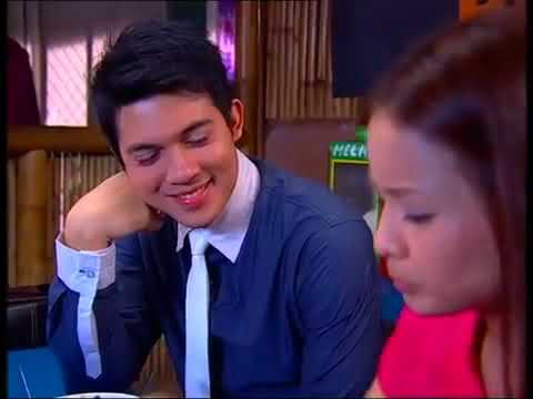 FTV Lucu Terbaru 2017 ~ Ada Cinta Dibalik Sepiring Nasi ~ Irwansyah