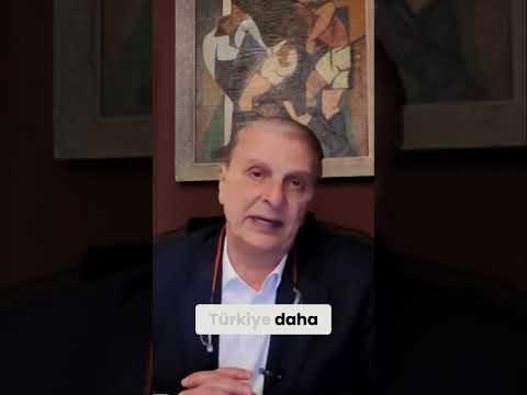 Yeni Dünya Düzeni: Türkiye'nin Rolü ve Geleceği