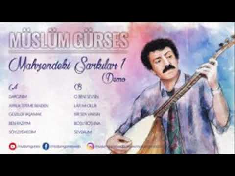 Müslüm Gürses - Güzeldi Yaşamak