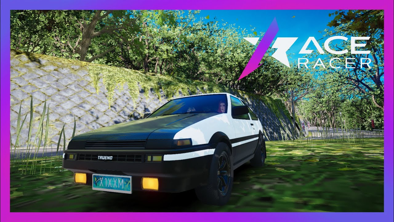 Ace Racer Gameplay | Ranked clips #3 | Master rank | Season 11 - YouTube