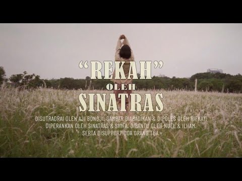 Sinatras - Rekah (Official Music Video)