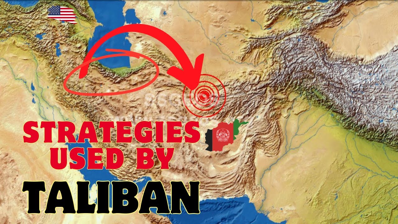 Why Afghanistan Is Impossible to Conquer? - YouTube