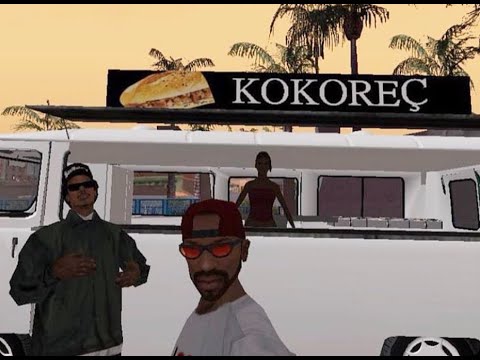 BEKLENEN AMINAKE VURUŞU - YouTube