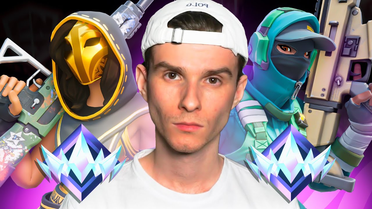 Alvi sucht den *BESTEN* Unreal Zuschauer in Fortnite Season 2! - (1v1 ...