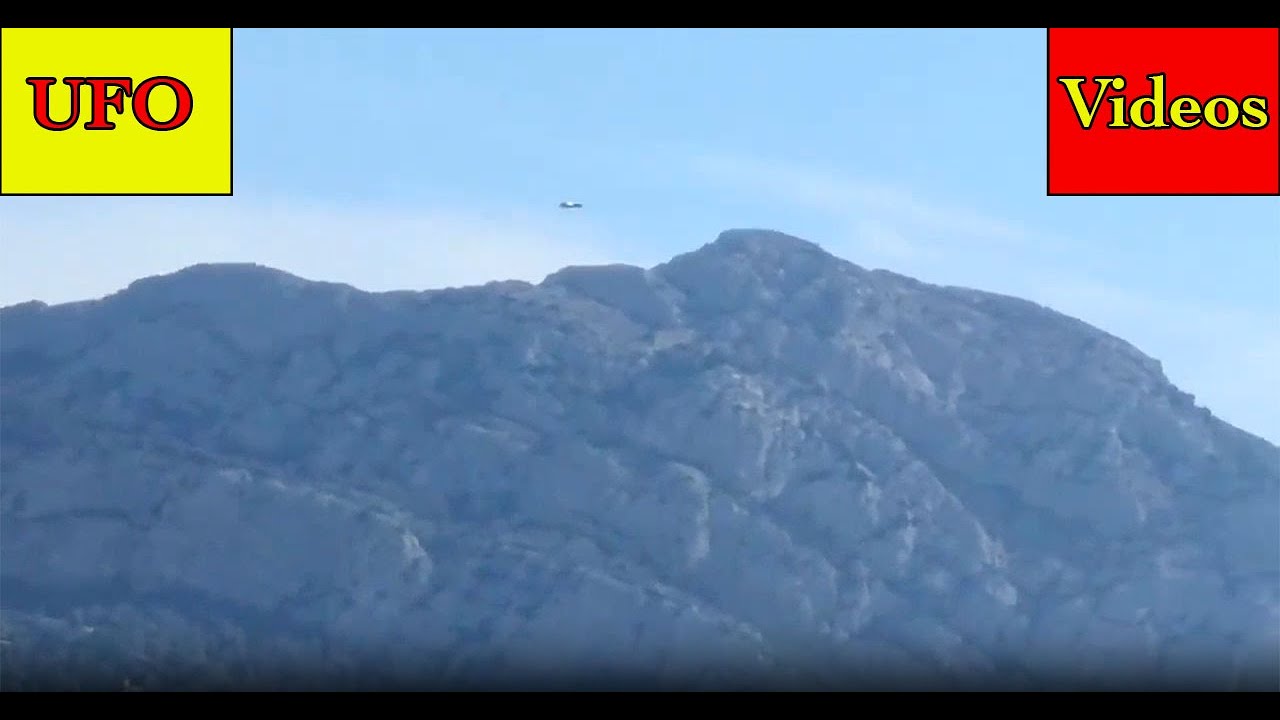 UFO Videos Addicts UFO UAP Footage Compilation #19 - YouTube