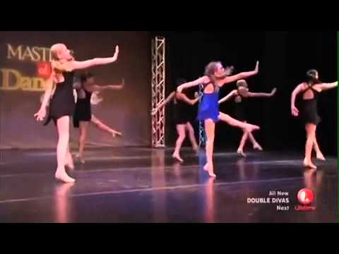 ALDC group - black and blue - YouTube