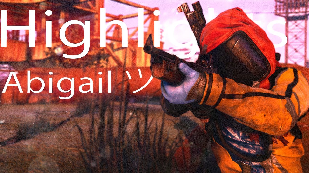 Rust PVP | Highlights #1 - YouTube