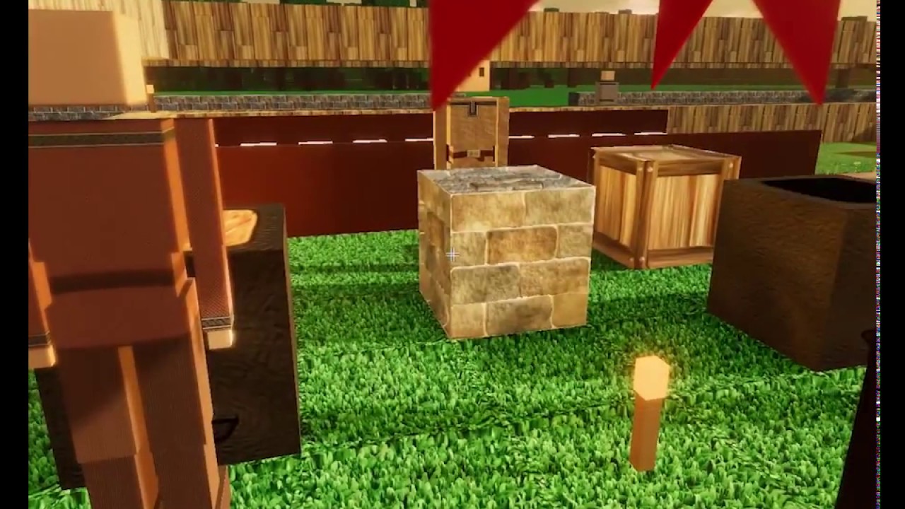 colony survival getting everything and my base part 1 - YouTube