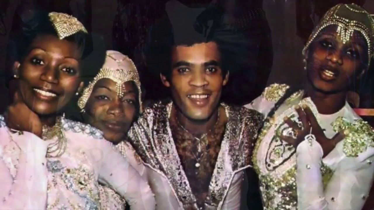 BONEY M RASPUTIN HQ AUDIO - YouTube