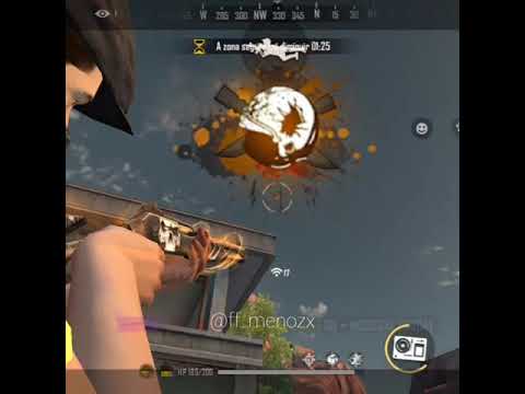 Insta player 🎯🇧🇷 free fire highlights - YouTube