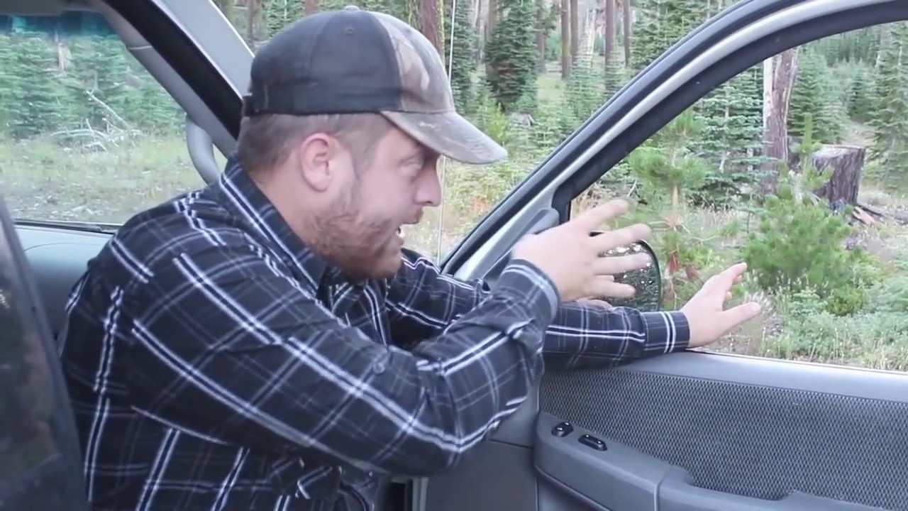 Dead Bigfoot - A True Story (Full Movie in HD feat. Justin Smeja) - YouTube