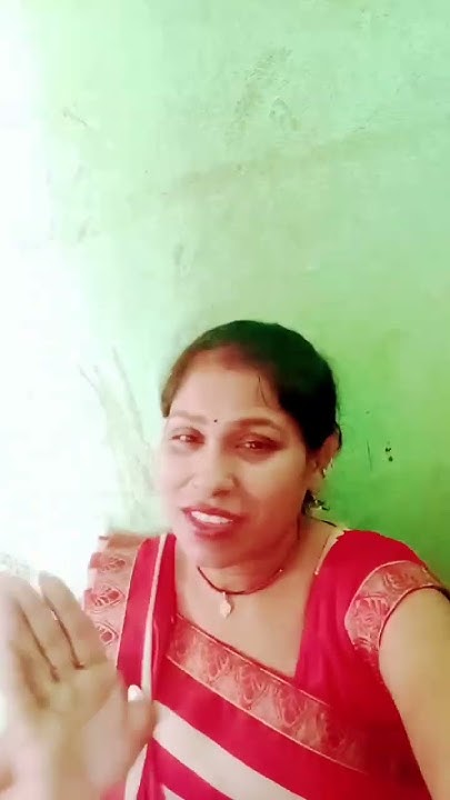 छोटी छोटी बातों पर तू मुंह ना फुलाया करshort Video Bhojpuri 🙏😄 ️😀♥️ Youtube