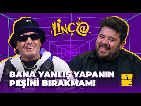Linç@ - Killa Hakan @KillaHakan36Official