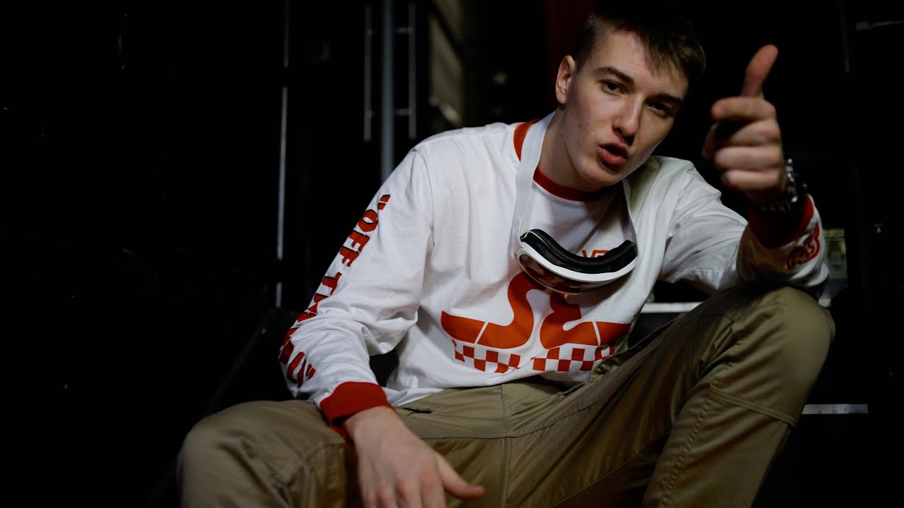 Keyrex - alles was ich mach (prod. llouis) [offizielles Musikvideo by ...