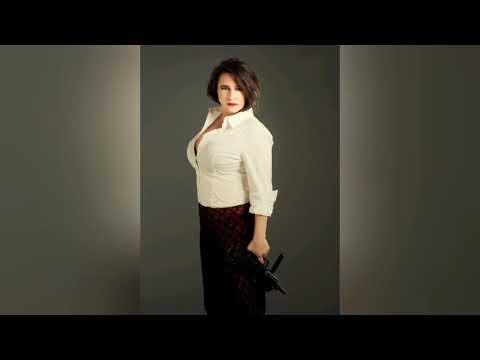 Esra Dermancıoğlu, ürtiker hastası olduğunu açıkladı.