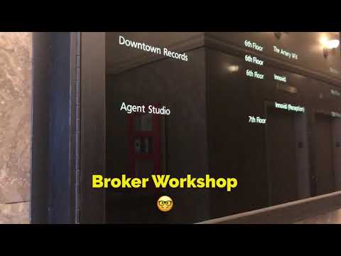 A Day in the Life of Angel D., Real Estate Agent in NYC❕ SPECIAL EDITION: When I️ MOVE, you MOVE❕🔑