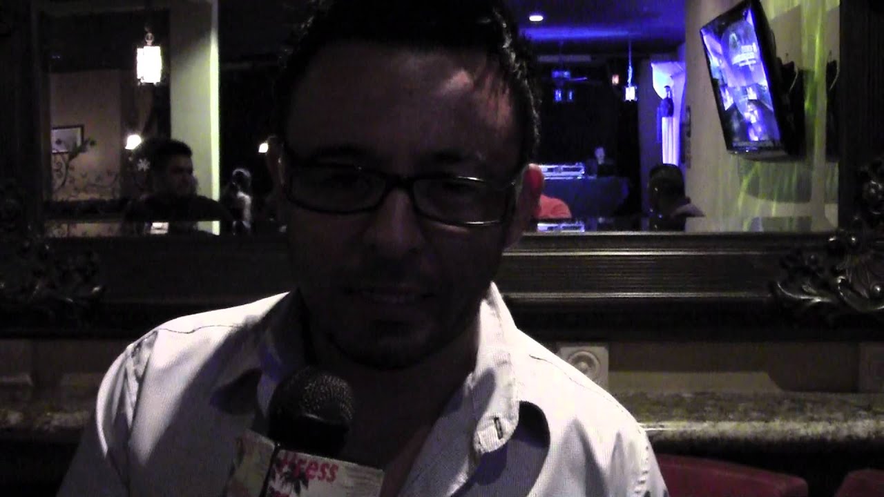 Andy Zuniga - YouTube