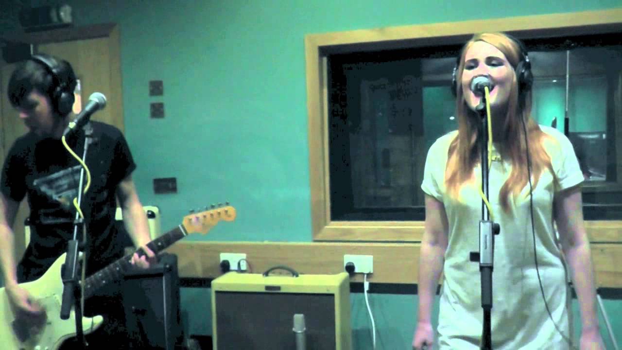 Jigawatts - Connection Live - YouTube