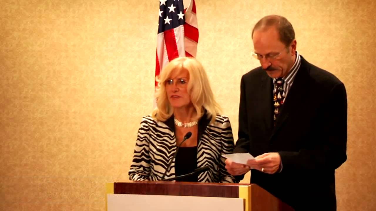 WLS 890-AM's Don Wade & Roma Introduce Dan Proft - YouTube