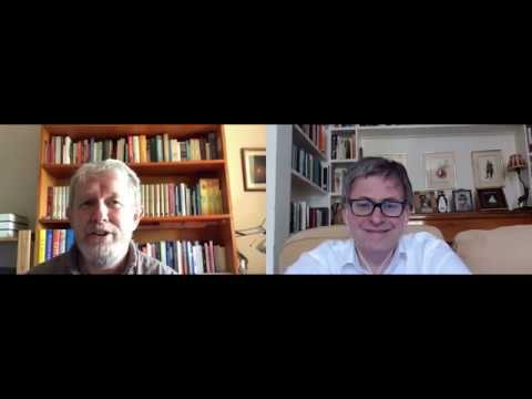 COVID-19 Chronicles: Shaunaka Rishi Das - YouTube