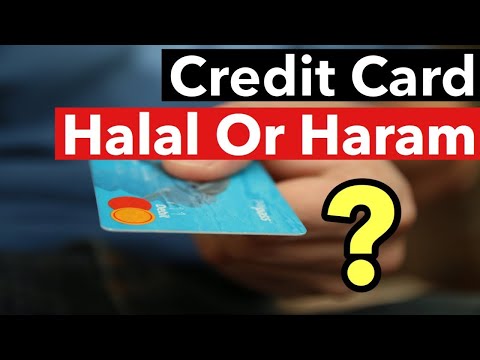 Adakah penggunaan Kad Kredit Haram? | Dr Zakir Naik
