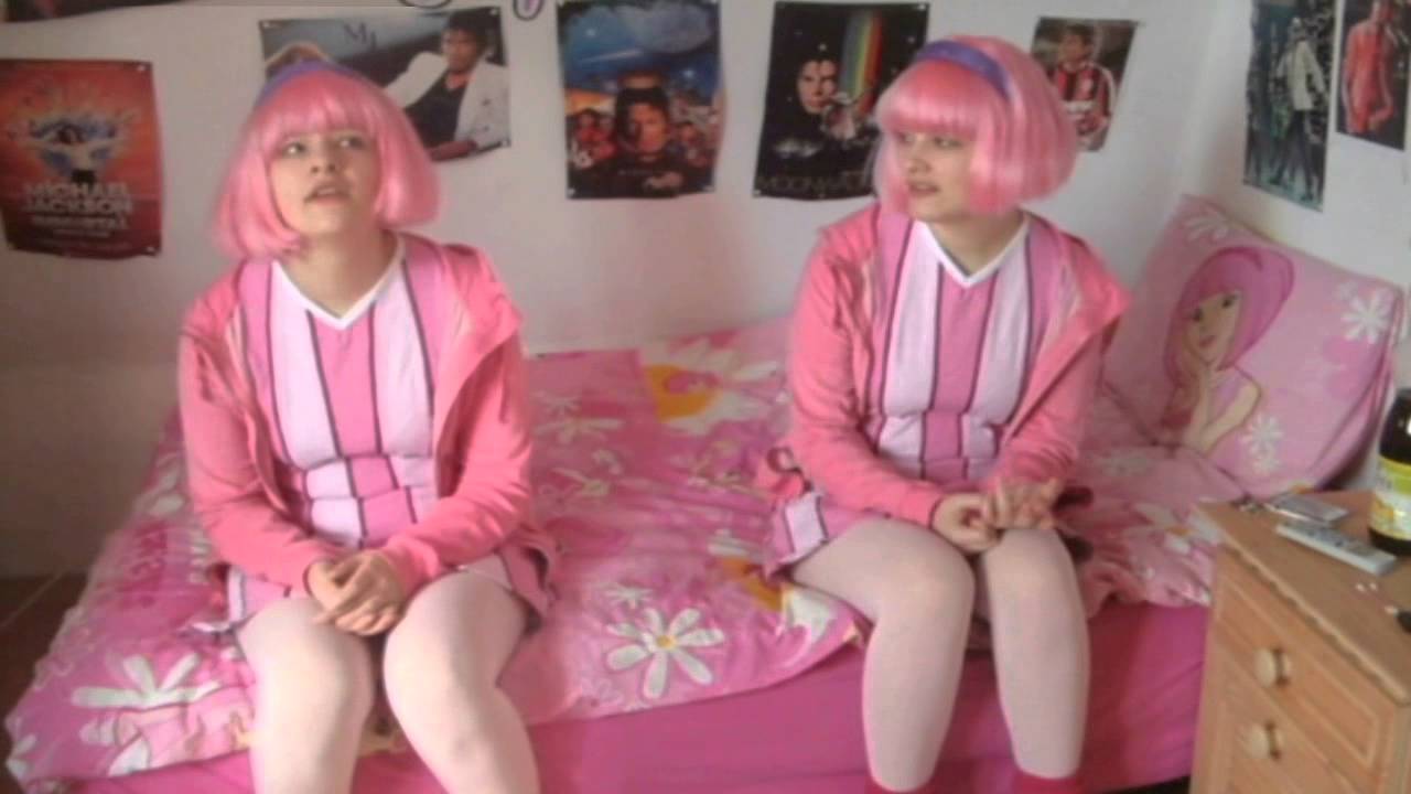 Twinsis Viivi13 - YouTube