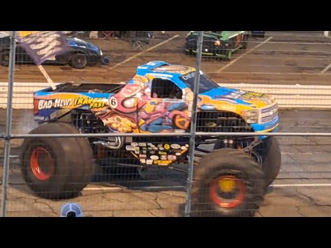 2024 Hillbilly Halloween Showdown at Lonesome Pine Motorsports Park ...