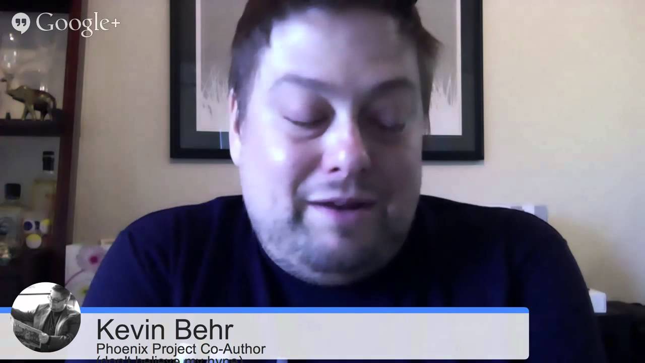 Kevin Behr - First In, Last Out - YouTube