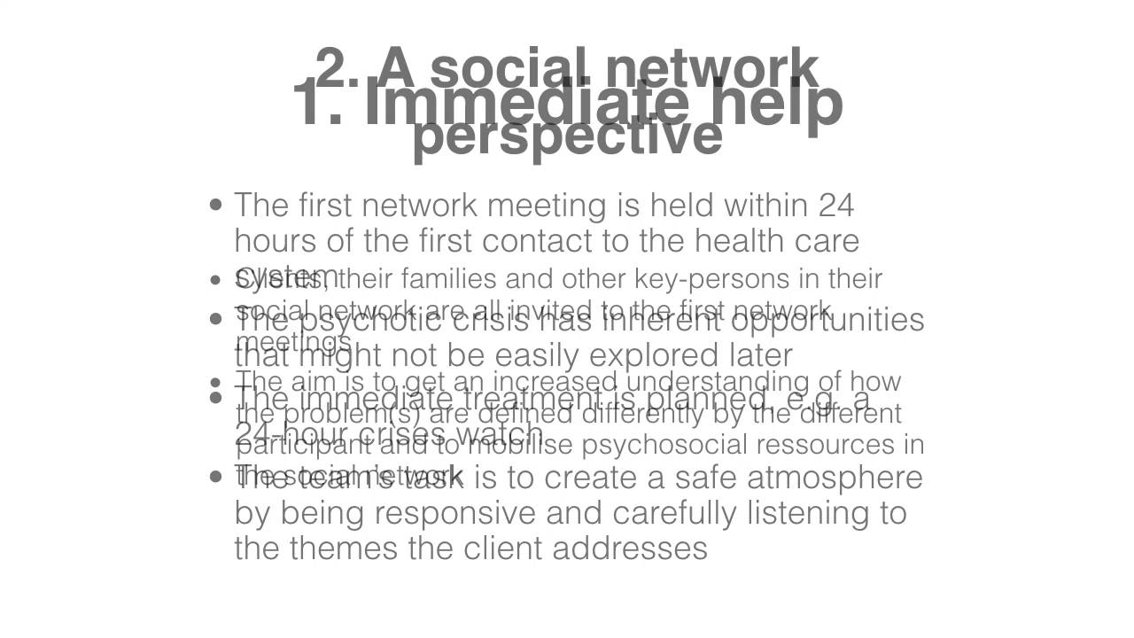 OD Introduction Session 1 - YouTube