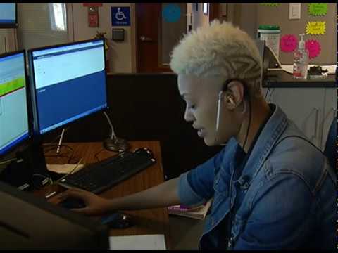 Fulton County 911 remembers September 11, 2001 - YouTube