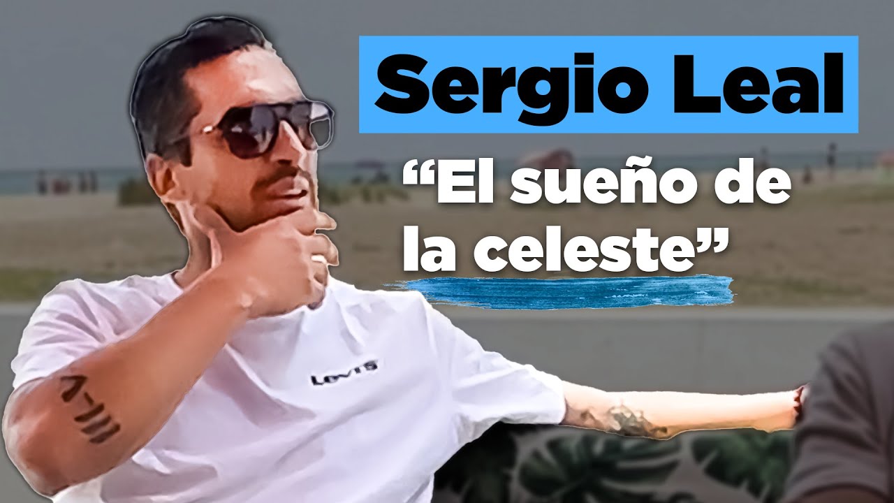 Sergio Leal: Lo que le hizo el capitán de Peñarol, la oportunidad que perdió y su retiro del ...