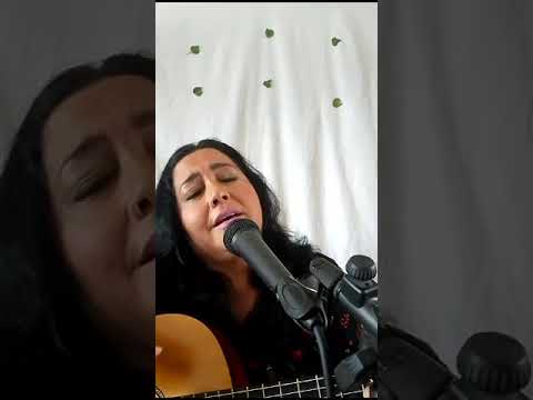 Envíame tu Espíritu Señor. Cantante y Compositora:  Lorena Ávila Fuentes.