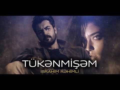 İbrahim Rehimli - Tükenmisem  (Yeni cover music 2026)