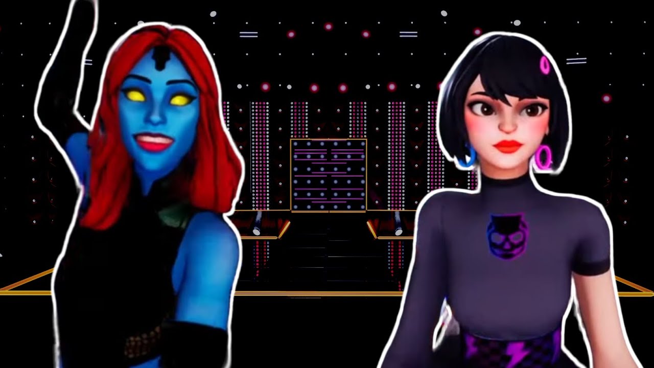 Bini's Drag Race S1 EP1 | LSFL🔥 | - YouTube