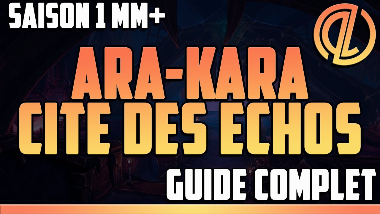 ARA KARA - GUIDE COMPLET - TOUT SAVOIR - YouTube