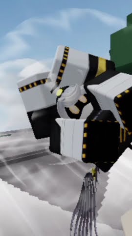 Serial Designation N do's a KJ 20-20-20 dropkick #roblox #robloxedit ...