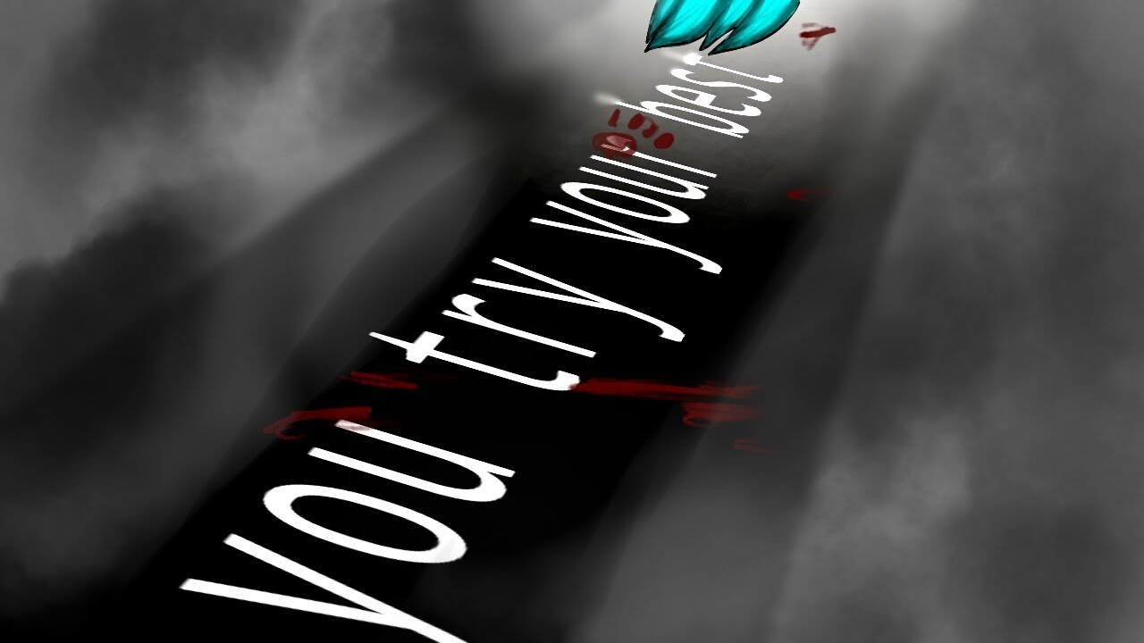 You try your best •Animation meme•// Flipaclip[FLASH WARNING] - YouTube