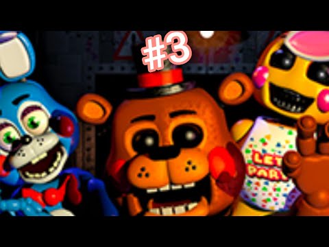 FAYN NAYS AT FİREDİYS 2 🥶 #3