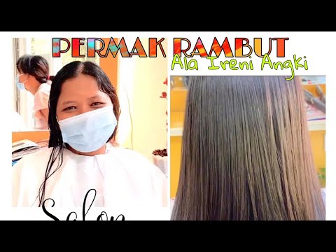 POTONG RAMBUT KILAT