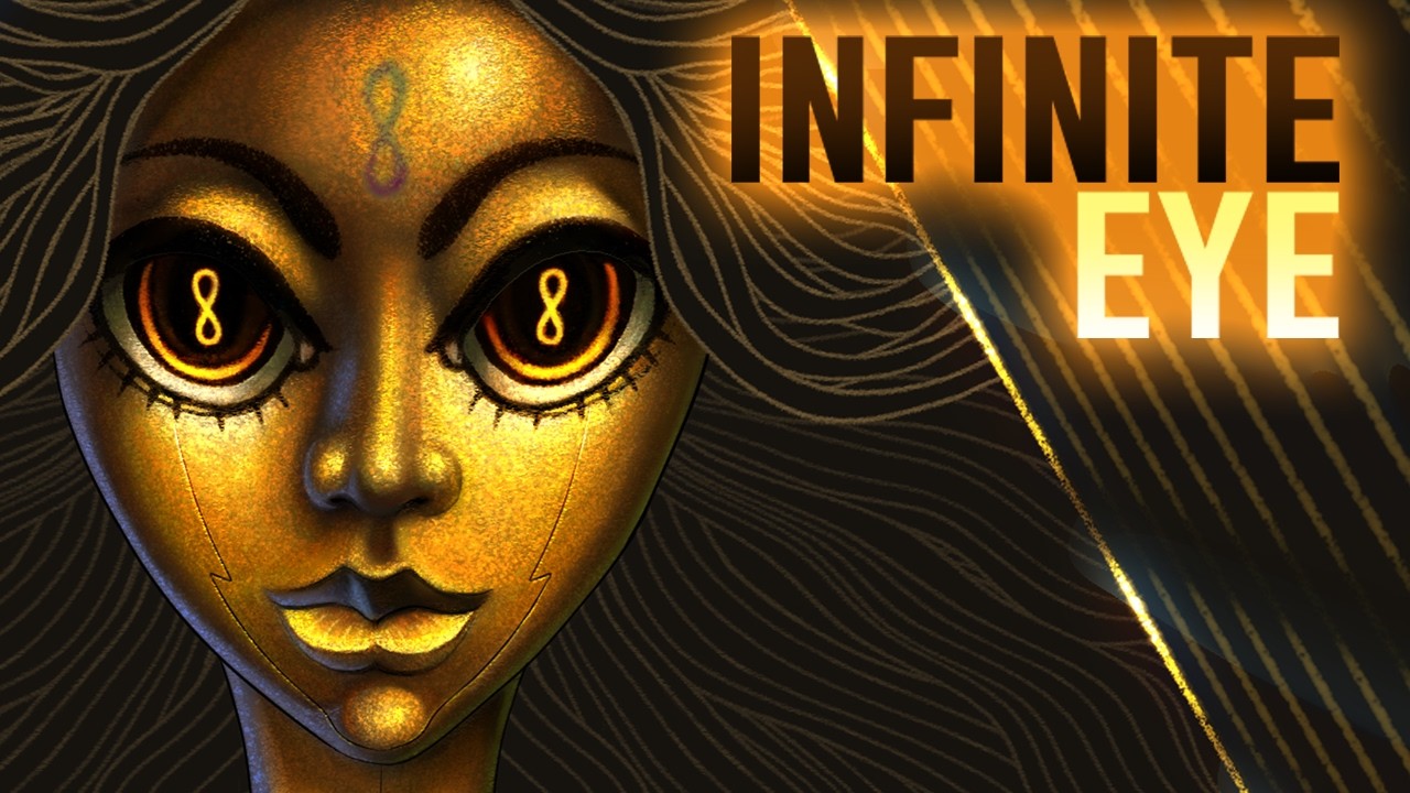 Infinite Eye - Infinite Tribe Album #typebeat #hiphopinstrumental # ...