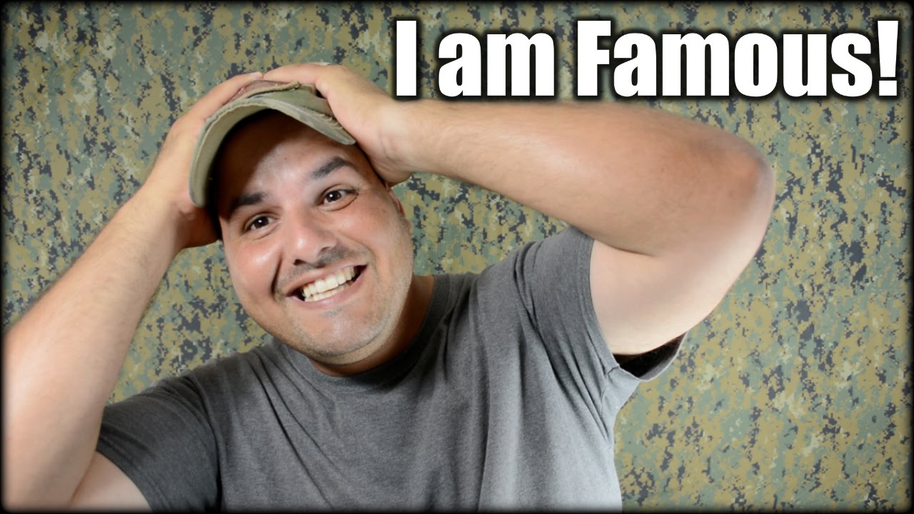 I am Famous| Youtube HQ Called me! - YouTube