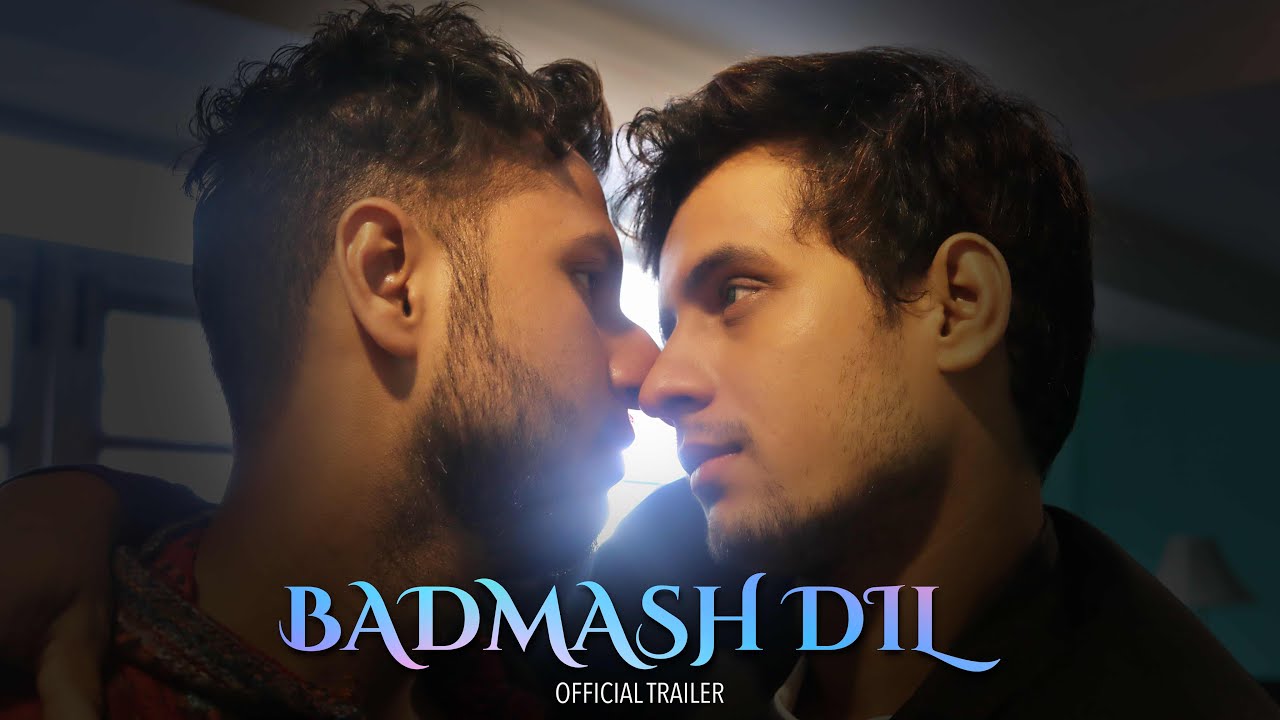 Badmash Dil I Short Film I Trailer - YouTube