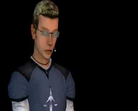 Sin Episode One: Emergence, Official Trailer - YouTube