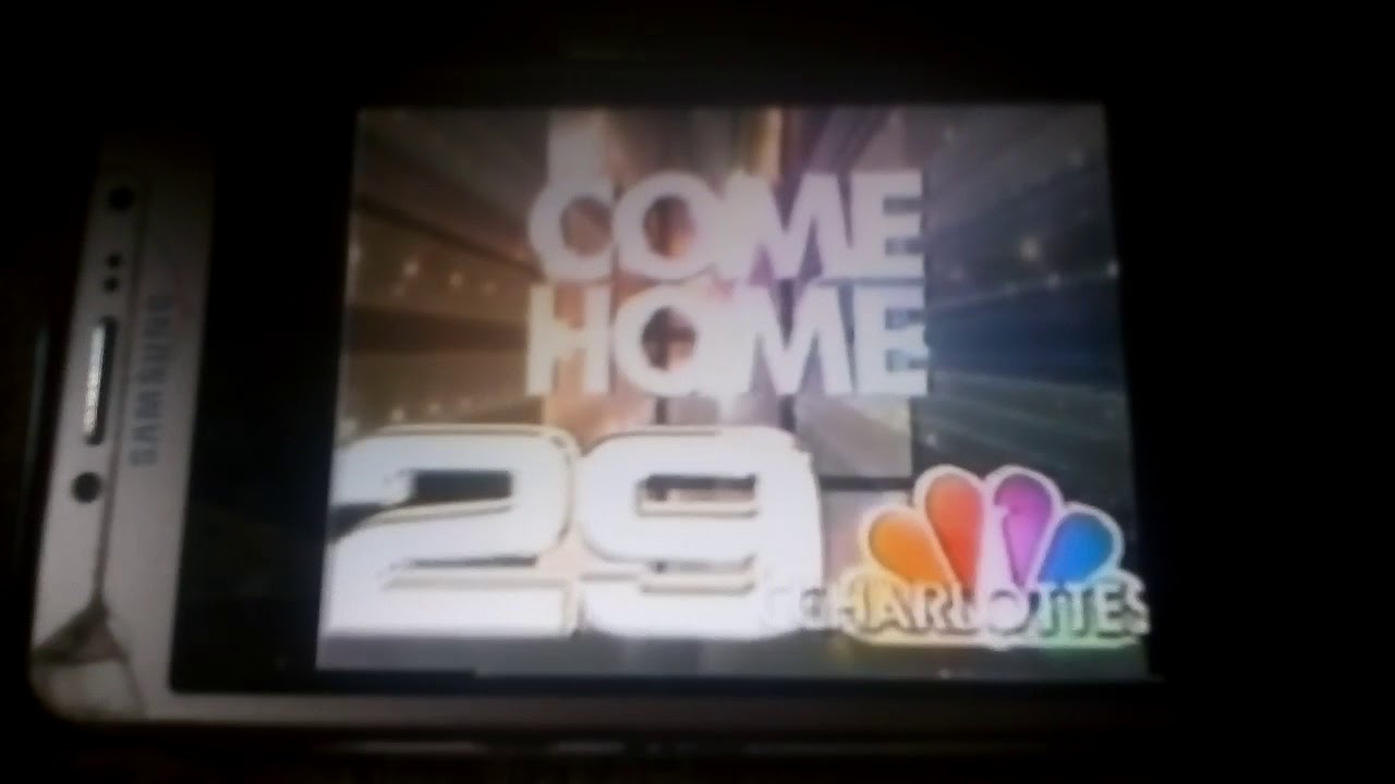Come home to NBC Episode 16:Come home to WVIR-TV 29 - YouTube