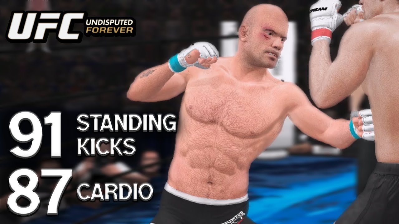 Body Snatching With Bas Rutten! - YouTube