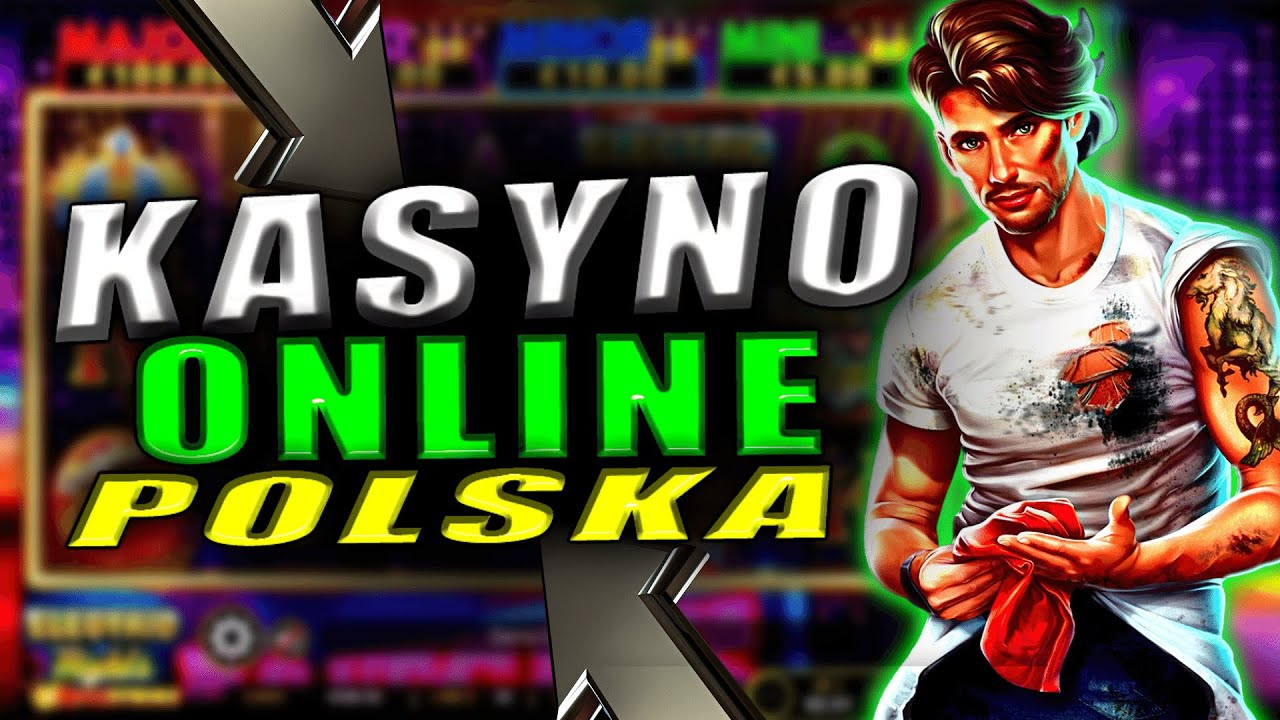 10 KASYN ONLINE 2023🏆 RANKING NAJLEPSZYCH KASYN W POLSCE🔝 - YouTube