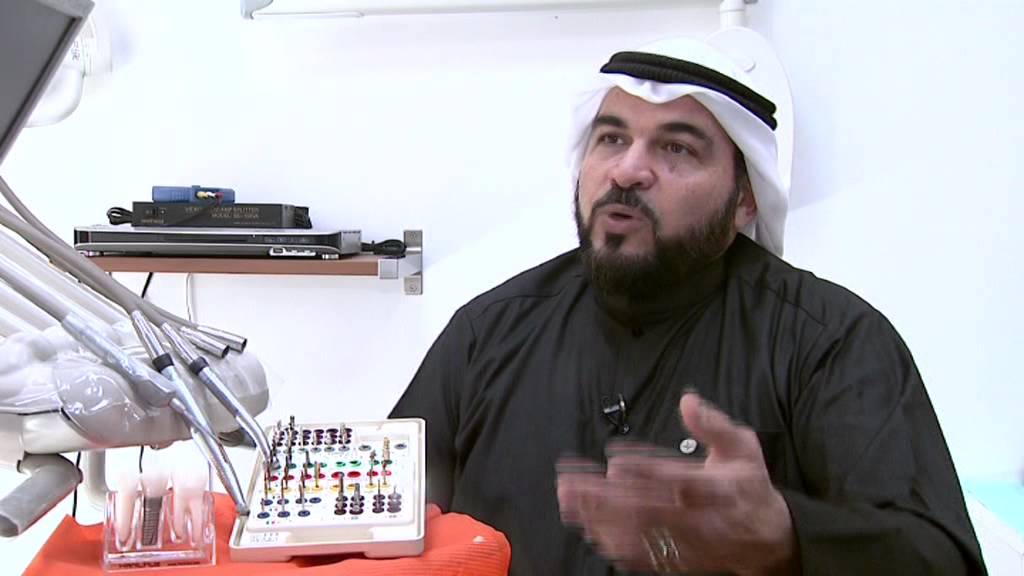 GBOI Kuwait Press Release on Al Watan TV 30 Jan 2015 - YouTube