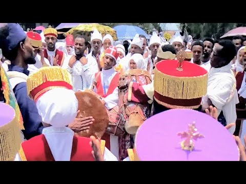 Orthodox Tewahido Bahilawi Mezmur - YouTube