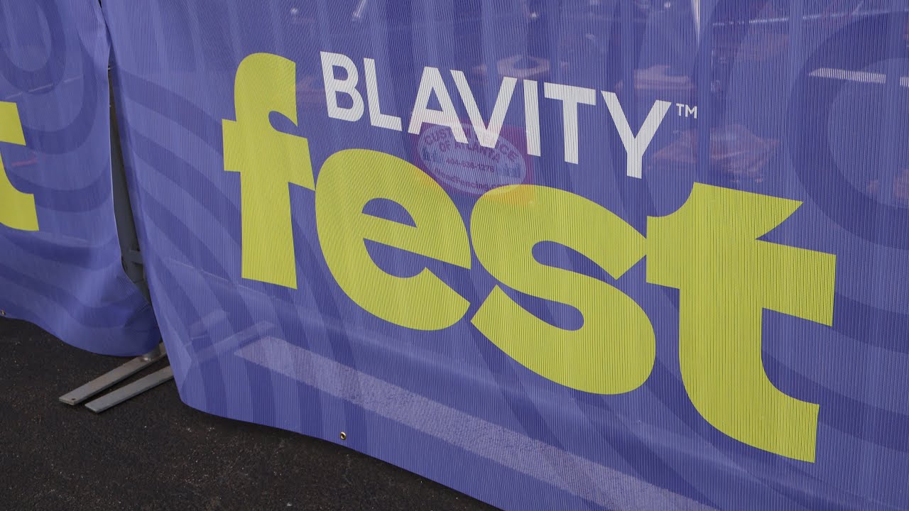 Blavity Fest 2025 Recap | Marsai Martin, Kirk Franklin & Black Joy ...